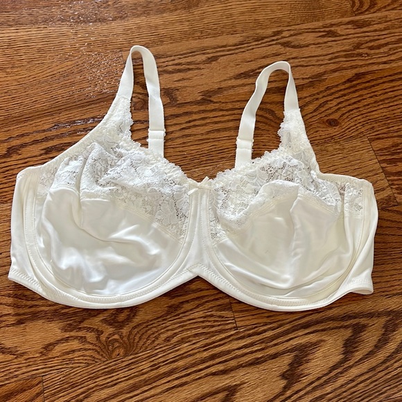 Lilyette | Intimates & Sleepwear | Lilyette Womens Comfort Lace ...